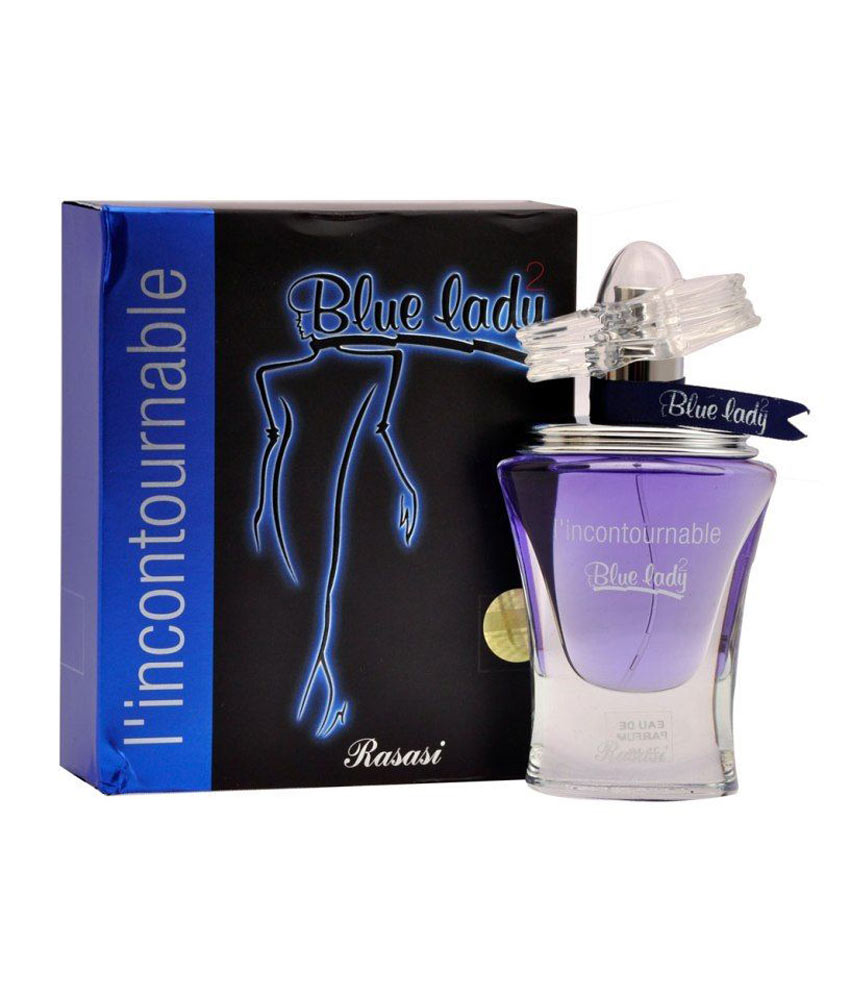 Blue Lady (35ml)